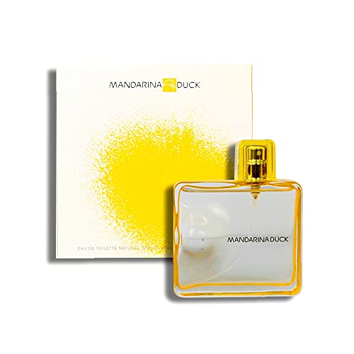 Mandarina Duck Parfum – Die 15 besten Produkte im Vergleich - Womensvita