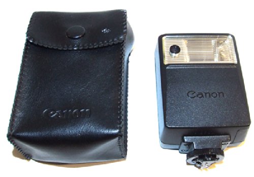 Buy Canon Speedlite 133A Automatic Electronic Flash Online at Low Price ...