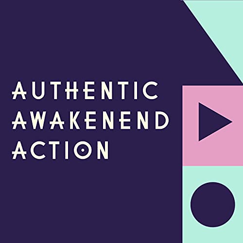 Authentic Awakened Action : Earth Beat Aotearoa: Amazon.in: Audible Books & Originals