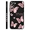 Amazon.com: LEECG for Samsung S21 Ultra Case, for Samsung Galaxy S21 Ultra Case Floral Creative ...