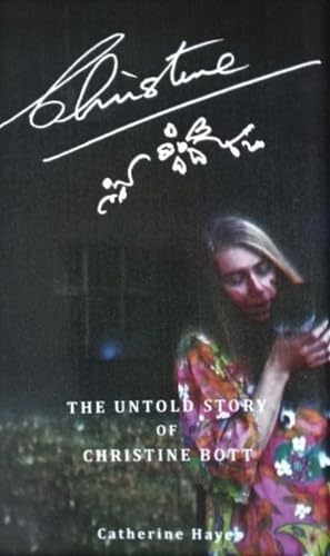 The Christine: The Untold Story of Christine Bott: 1: Amazon.co.uk ...