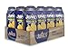 Jumex Lata Botella Mango, 16 Ounce (Pack of 12) - Import It All