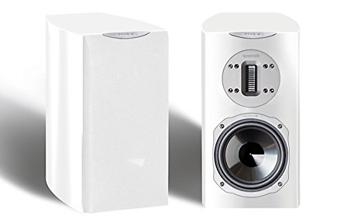 Quadral Chromium Style 2 – Die 15 besten Produkte im Vergleich - WinTotal