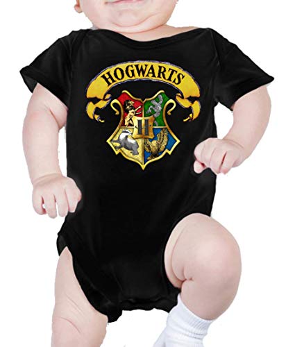 【Bodys de Harry Potter】Novedades 2026 - Regalos HarryPotter