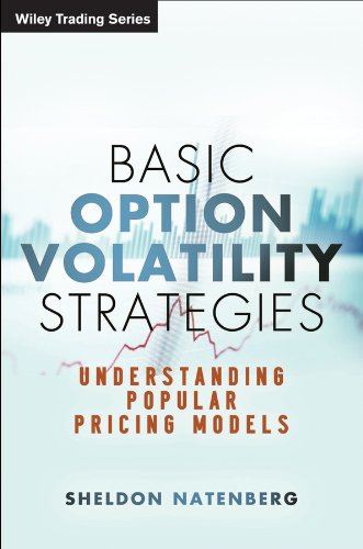 『Basic Option Volatility Strategies: Understanding Popular - 読書メーター