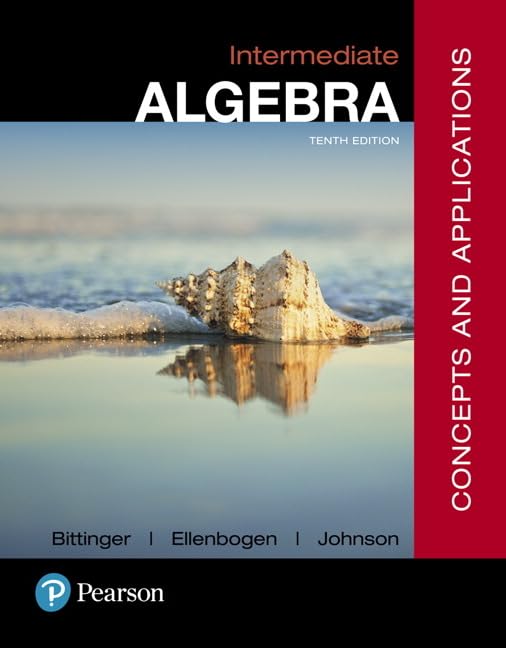 30 Best Algebra Books for Beginners, High School & College Students ...