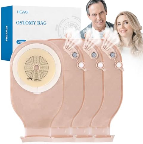 Amazon.com: Colostomy Bag Cleaning Tool - Stoma Bag Washing Bottle ...