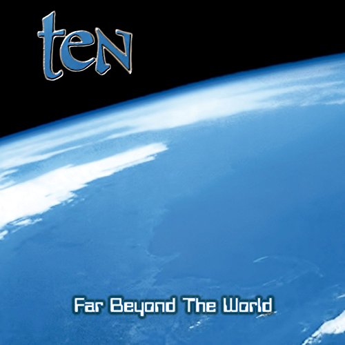 Amazon MusicでテンのFAR BEYOND THE WORLD (REMASTERED)を再生する