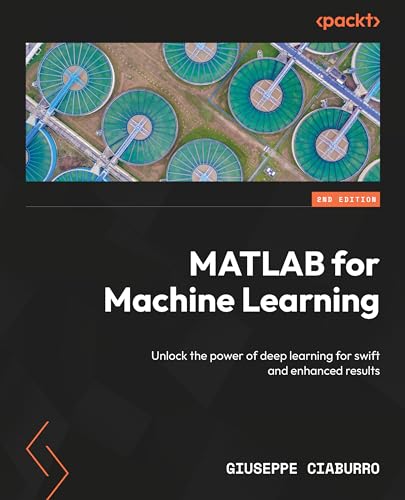 18 Best New Matlab Books To Read In 2024 - BookAuthority