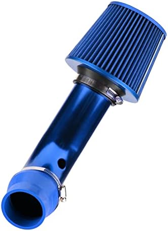 Amazon.com: ZonCar Cold Air Intake System 3" High Flow Inlet for ...