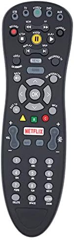 Amazon.com: Replacement Vintage Remote Control For Frontier Verizon ...