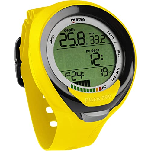 10 Best Dive Computers For Beginners: Guide For First-time Buyers