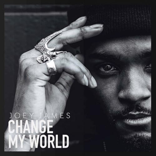 Amazon.co.jp: Change My World : Joey James DUP: デジタルミュージック