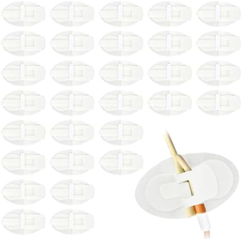 Amazon.com: 30Pcs Catheter Stabilization Ddevice, Lock Foley Catheter ...