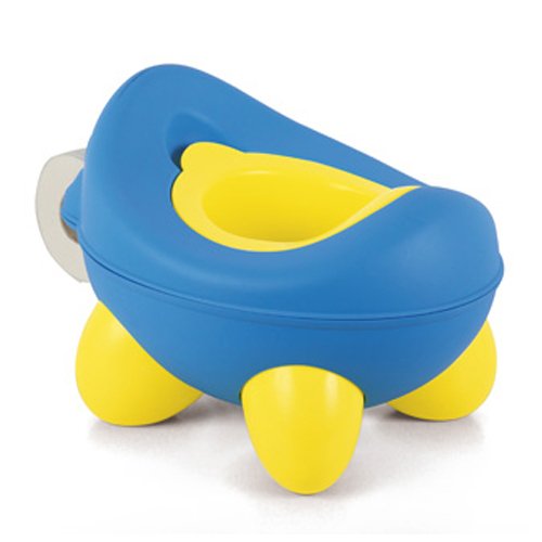 Buy OK Baby Comodo Potty (Blue) Online at Low Prices in India - Amazon.in