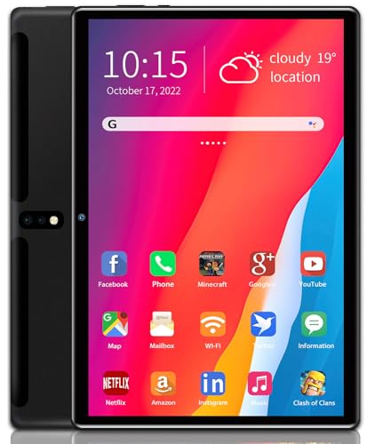 Lte-Tablet – Die 15 besten Produkte im Vergleich - WinTotal