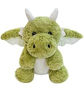 Amazon.com: SUSULF Little Flying Dragon - Cute Stuffed Animal Plush Toy - Adorable Soft Dragons ...