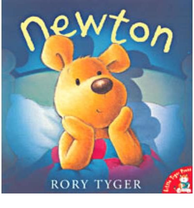 Newton: Amazon.co.uk: Tyger, Rory: 9781854307217: Books