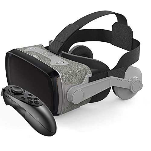 cheap VR glasses - The 15 best products in comparison - Hifi-Online.net