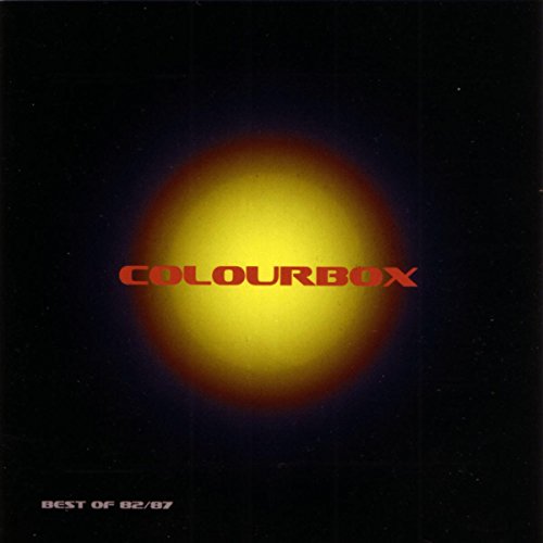 Best of Colourbox 82/87 by Colourbox on Amazon Music - Amazon.co.uk