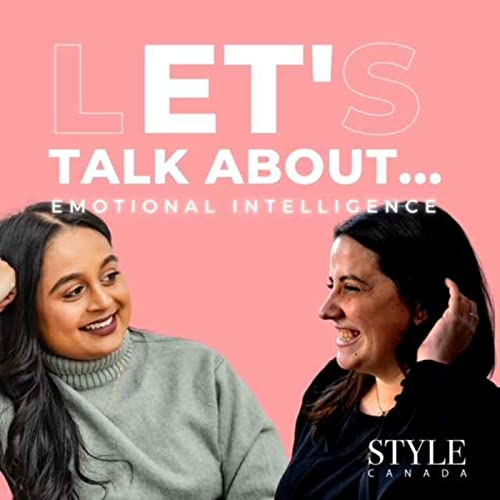 Amazon.com: Let's Talk About... : STYLE Canada: Audible Books & Originals