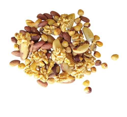 Mix Nuts Premium: Descubra os Melhores para Comprar - Escolhendo Bem