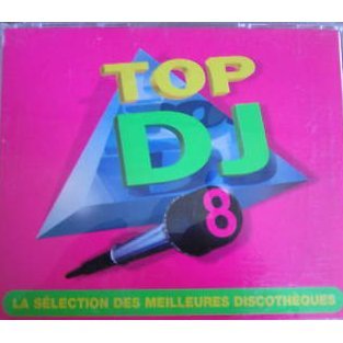 Top Dj Vol 8 - Amazon.com Music