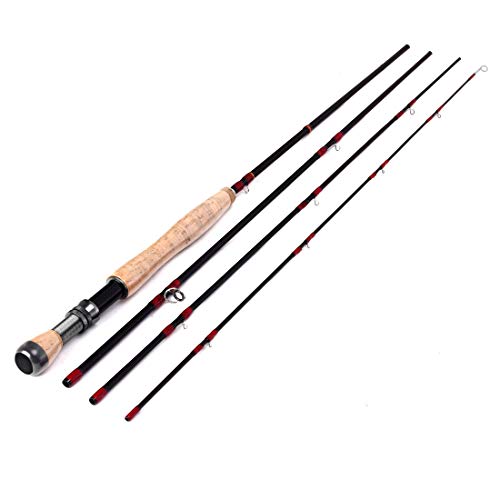 Find The Best Fast Action Fly Rod Reviews & Comparison - Katynel