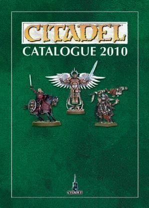 Citadel Catalogue 2010: 9781841549477: Amazon.com: Books