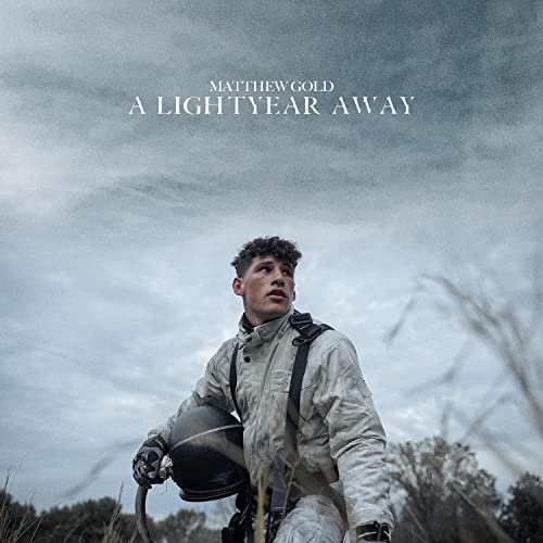 Amazon Music Unlimited - Matthew Gold 『A Lightyear Away』