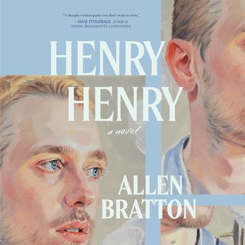 Amazon.com: Henry Henry (Audible Audio Edition): Allen Bratton ...