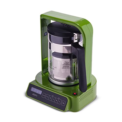 Snapklik.com : LEVO C - Large Batch Herbal Oil Infusion Machine ...