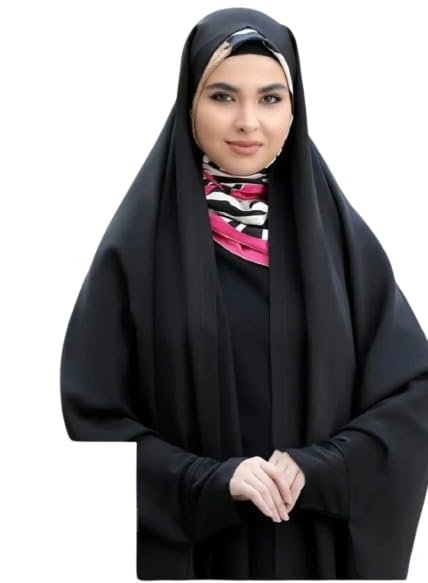 Buy Irani Abaya Collection: Timeless Styles for Women and Girls (MEDIUM ...