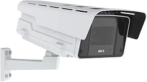 Amazon.com: AXIS Q1615-LE Mk III 2 Megapixel Outdoor Full HD Network ...