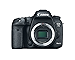 Amazon.com : Canon EOS 7D Mark II Digital SLR Camera (Body Only ...