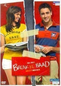 Break Ke Baad: Amazon.in: Imran Khan, Deepika Padukone, Sharmila Tagore ...