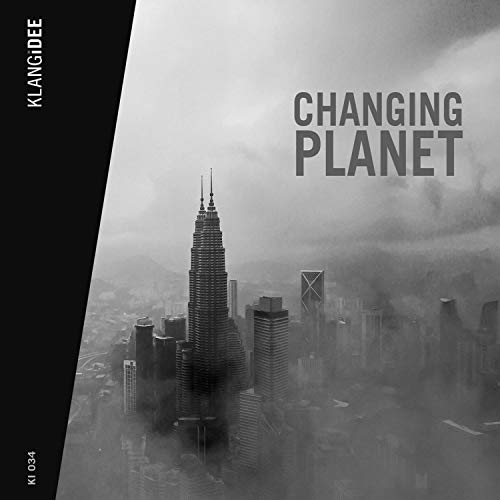 Amazon.com: Changing Planet : Michi Koerner: Digital Music
