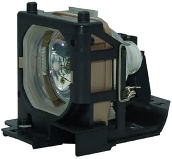 Free Shipping Original Projector Lamp DT00671 for Hitachi CP-HS2050 ...