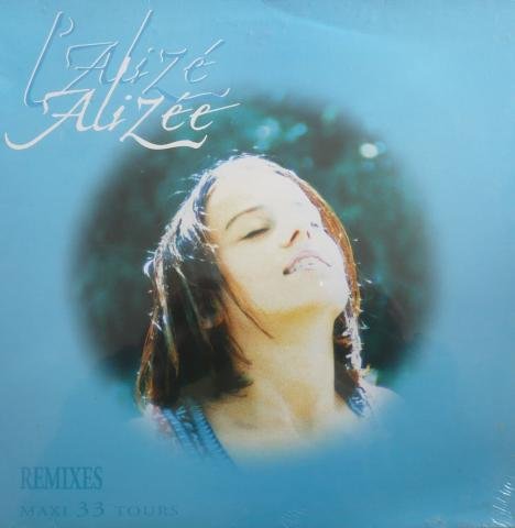 L'Aliz : Alizée: Amazon.es: CD y vinilos}
