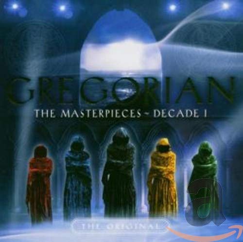 GREGORIAN - Live from Prague - Amazon.com Music
