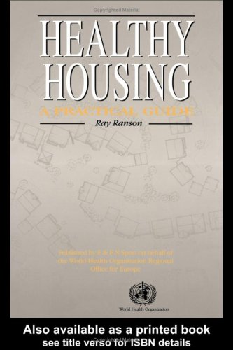 Healthy Housing: A Practical Guide : Ranson, Ray: Amazon.in: Books