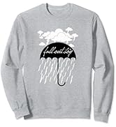 Amazon.com: Fall Out Boy - Punk Scratch Photo T-Shirt : Clothing, Shoes ...