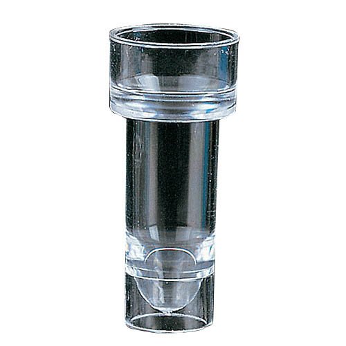 Deltalab 900023 Sample Cup, 0.25 mL (Pack of 14000) : Amazon.co.uk ...