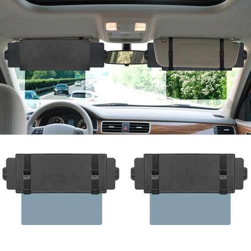 Car Sun Visor – The 15 best products compared - Your Motor Guide