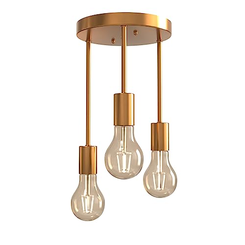 Lampe gold – Die 15 besten Produkte im Vergleich - kita.de Ratgeber