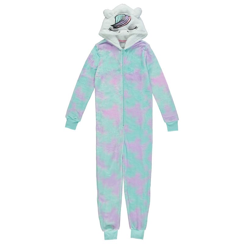 Best Girls' Onesie Pajamas: Keeping Her Comfy and Cozy all Night Long ...