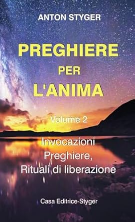 PREGHIERE PER L’ANIMA : Buy Online at Best Price in KSA - Souq is now ...