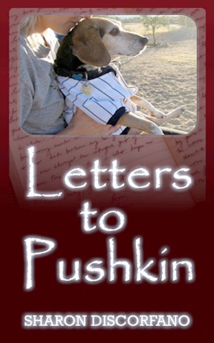 Letters to Pushkin - Kindle edition by Discorfano, Sharon. Religion ...