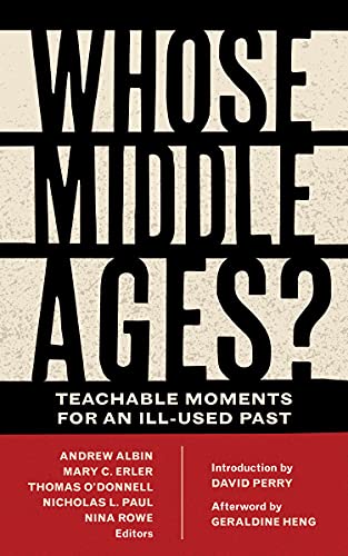 20 Best Middle Ages History Books of All Time - BookAuthority