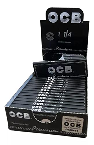 The 18 Best OCB Rolling Papers of 2025 [Verified] - Cherry Picks